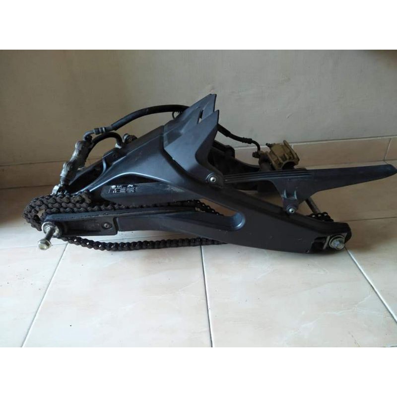 Jual Swing arm R15V3 PNP vixion, Xabre, dan R15 v2 | Shopee Indonesia