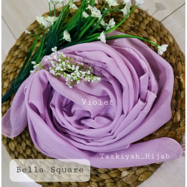 Jual PROMO !!! (part 2) BELLA SQUARE A+ Premium | Shopee Indonesia Jual PROMO !!! (part 2) BELLA SQUARE A+ Premium | Shopee Indonesia