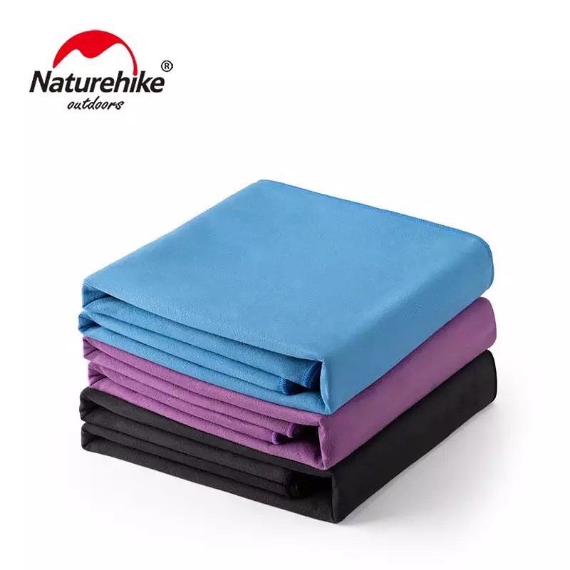 Jual HANDUK MICROFIBER NATUREHIKE NH20FS009 / HANDUK NATUREHIKE ...