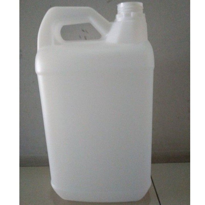 Jual JERIGEN 5 LITER, LOKAL | Shopee Indonesia