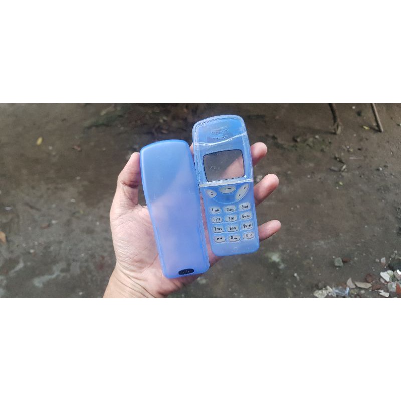 Jual casing nokia 3210 semi transparan warna | Shopee Indonesia