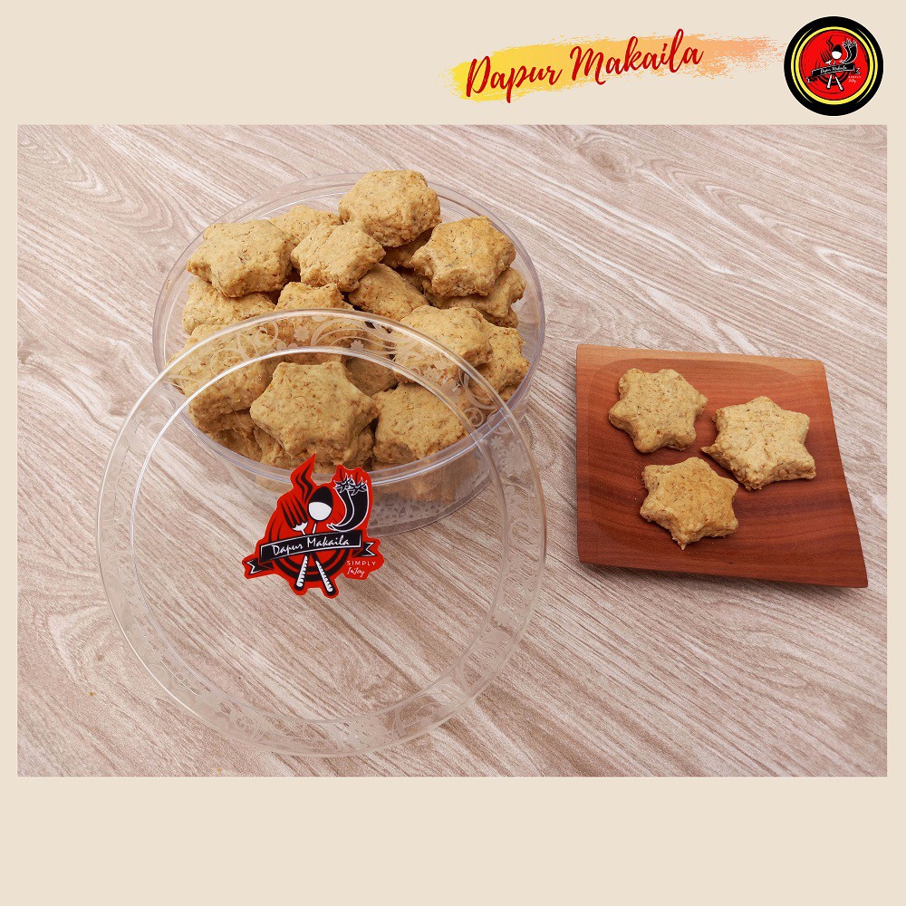 Jual AUTHENTIC JAJANAN KHAS BETAWI - KUE KERING TRADISIONAL - KUE ...