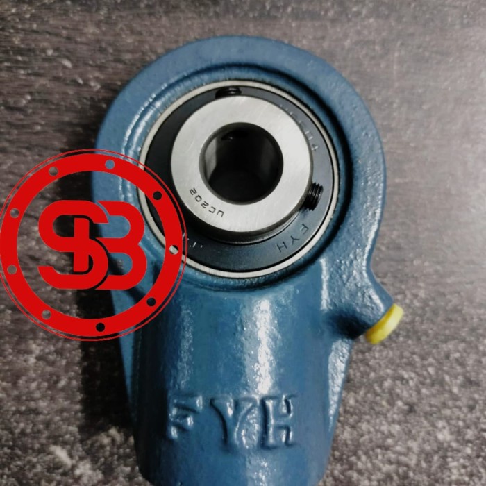 Jual Pillow Block UCHA 202 FYH JAPAN | Shopee Indonesia