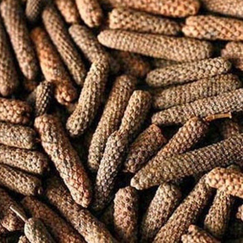 Jual CABE PUYANG/CABE JAWA KERING JSR | Shopee Indonesia