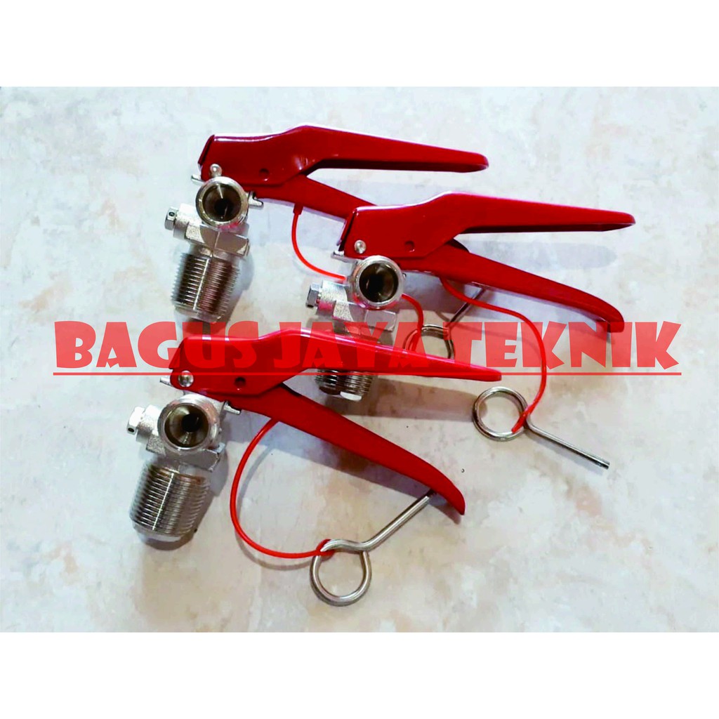 Jual Valve Apar CO2 | Shopee Indonesia