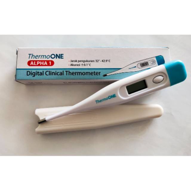Jual Thermometer Digital Kualitas Bagus Termometer Digital | Shopee ...