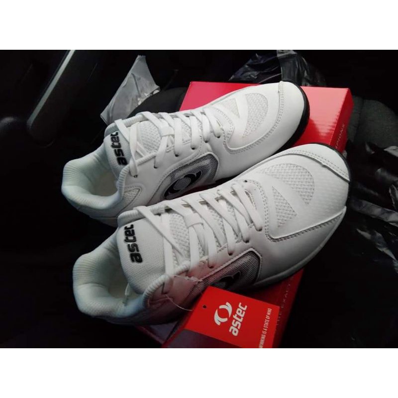 Jual Sepatu Badminton Astec Evolis 2022 | Shopee Indonesia