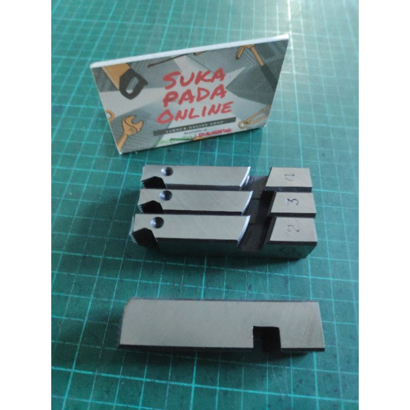 Jual Mata senai pipa listrik automatik model kotak CP | Shopee Indonesia