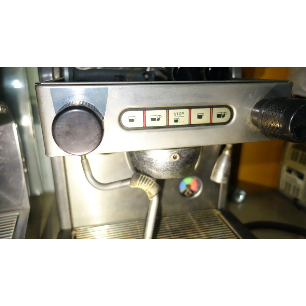 Jual Mesin Kopi La Cimbali M21 Junior Espresso Machine Profesional ...