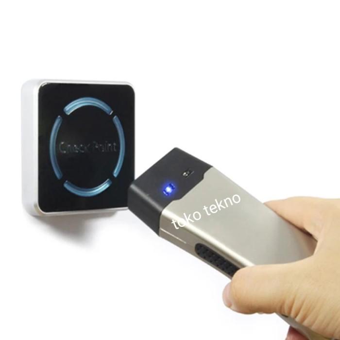 Jual Card Readers / Security Patrol System / Guard Tour System / Guard ...