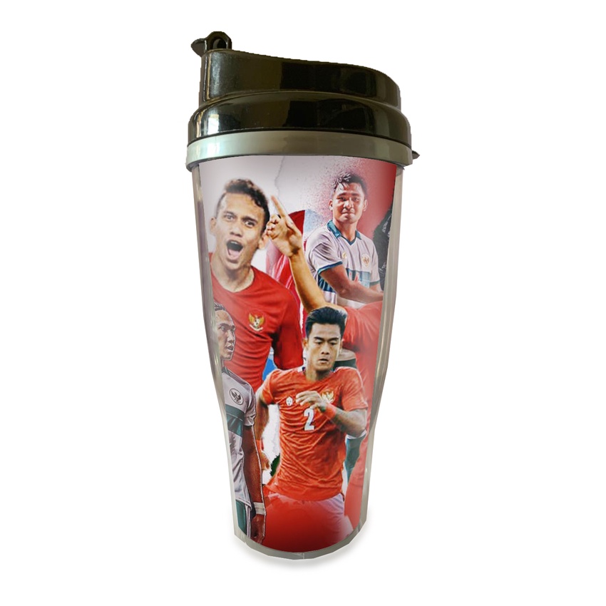 Jual Tumbler Timnas Indonesia / Tim Nasional Indonesia / Tempat Minum ... Jual Tumbler Timnas Indonesia / Tim Nasional Indonesia / Tempat Minum ...