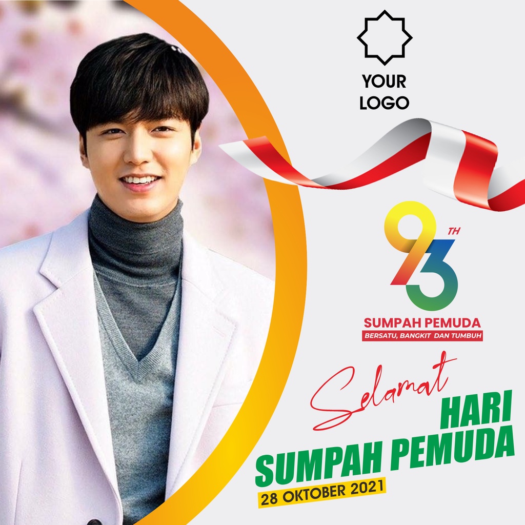 Jual JASA DESIGN DESAIN TWIBBON | Shopee Indonesia