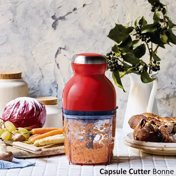 Jual Blender Capsule Cutter Serbaguna / Blender Kapsul Cutter ...