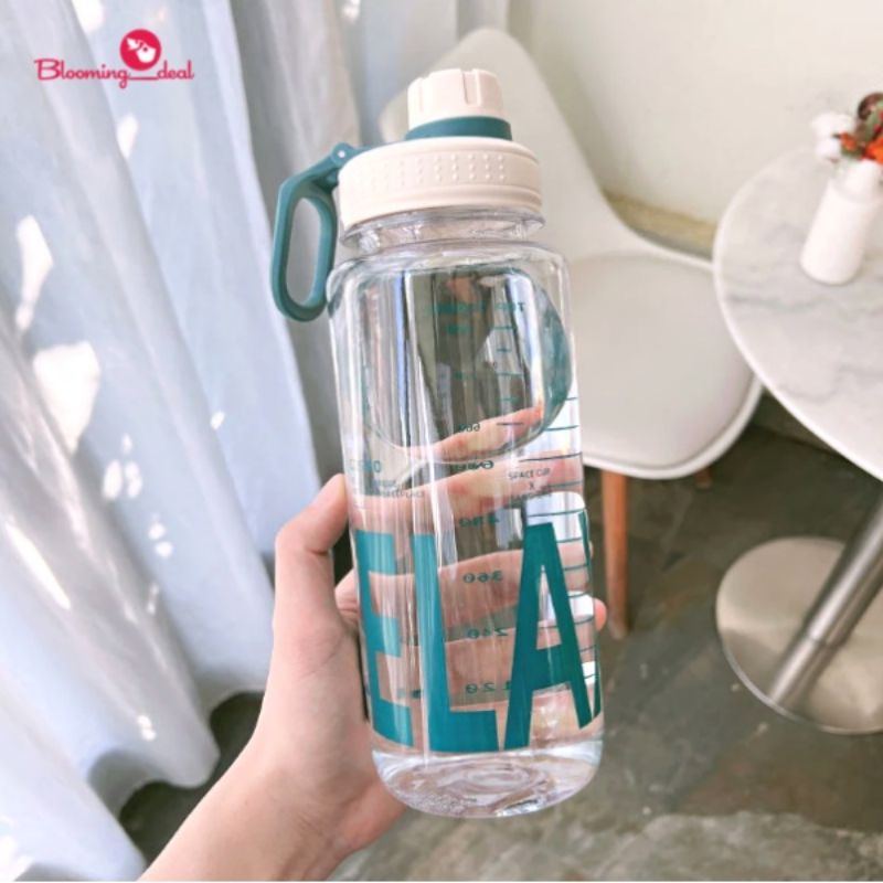 Jual botol relax 1.000ml | Shopee Indonesia