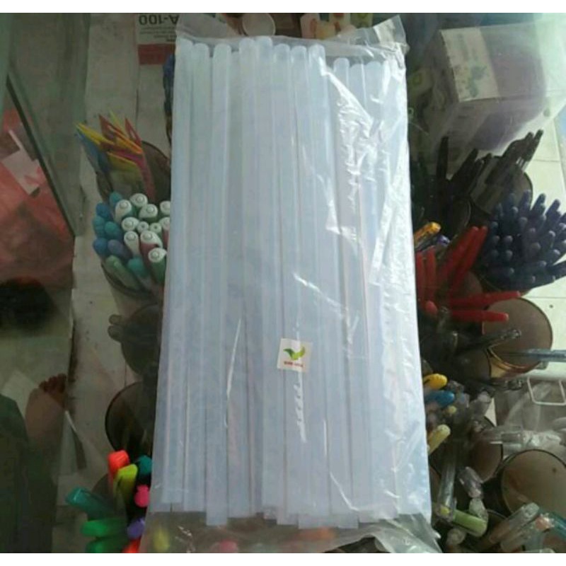 Jual lem bakar/lem tembak besar 1 kg | Shopee Indonesia