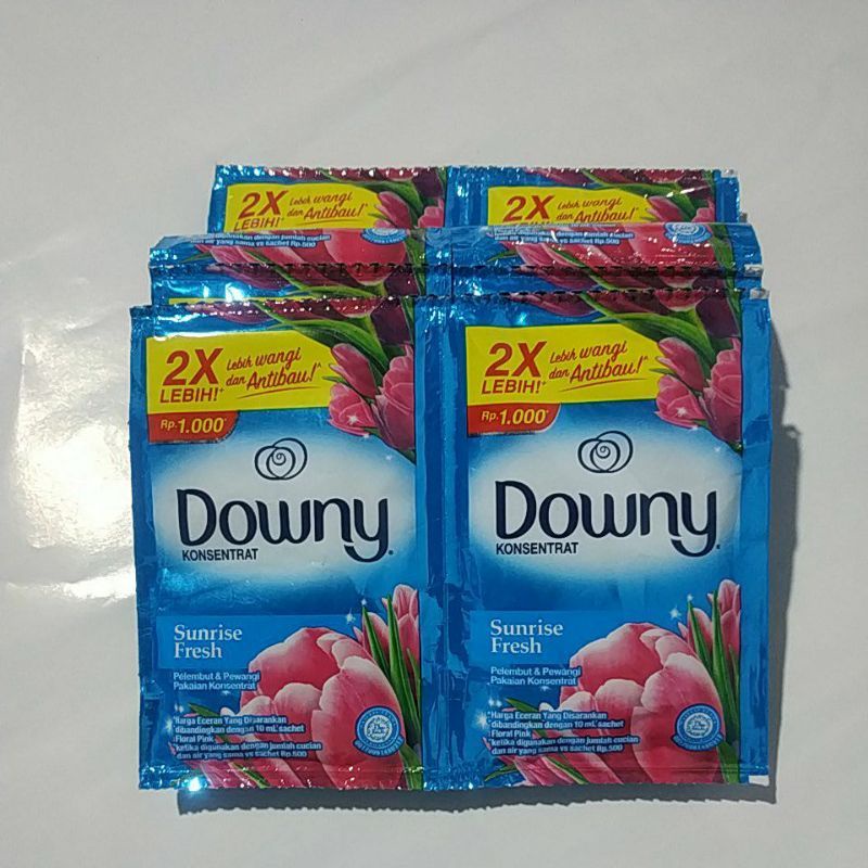 Jual Downy Renceng | Shopee Indonesia