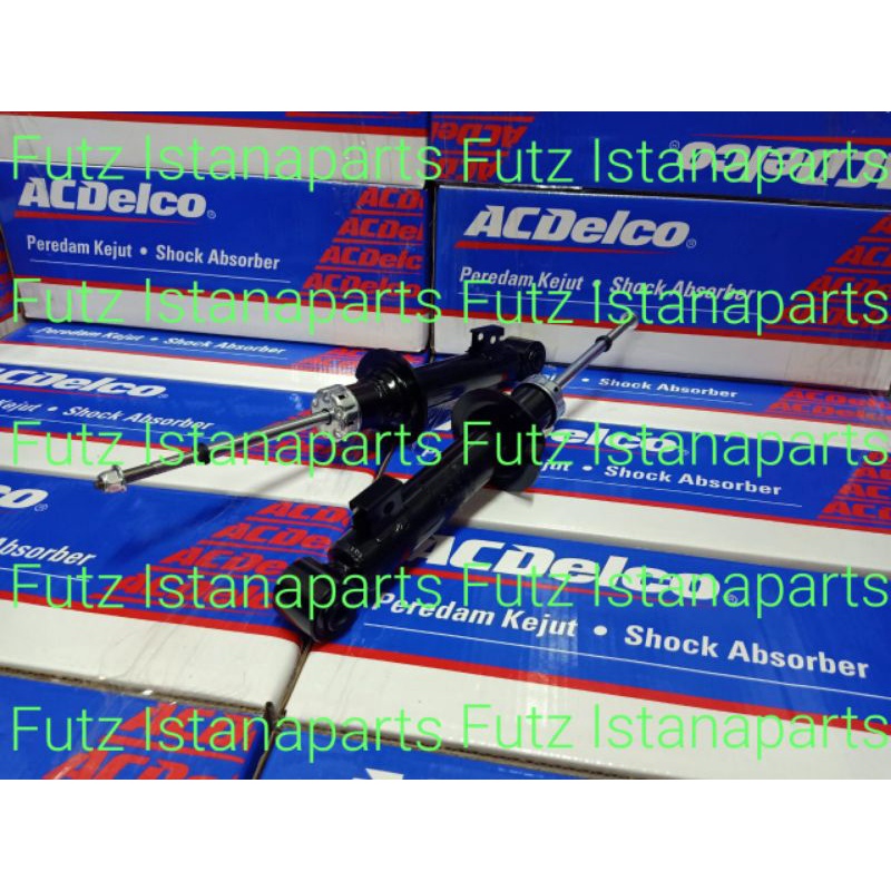Jual Shock breaker AC DELCO PAJERO SPORT DAKAR DEPAN TH 2008-2022 ...