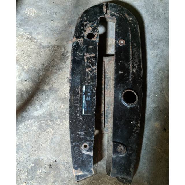 Jual Tutup rantai grand original / katengkas grand original / stengkas grand original | Shopee ...