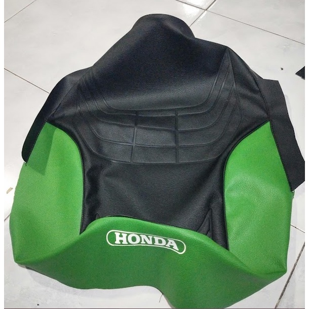 Jual Kulit Jok c70/Sarung jok motor honda c70/ bungkus jok motor bekjul ...
