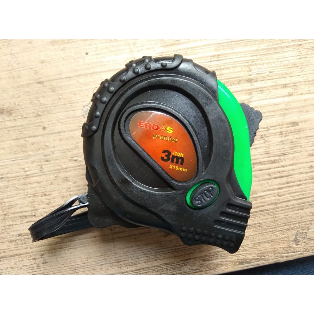 Jual meteran Karet Magnet 3meter Alat Ukur Meteran Roll Measuring Tape ...