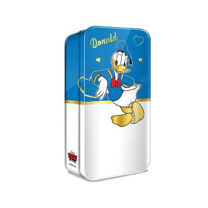 Jual Nestle Kit Kat Mini Chocolate Bar Minnie Mouse Donald Duck Edisi ...