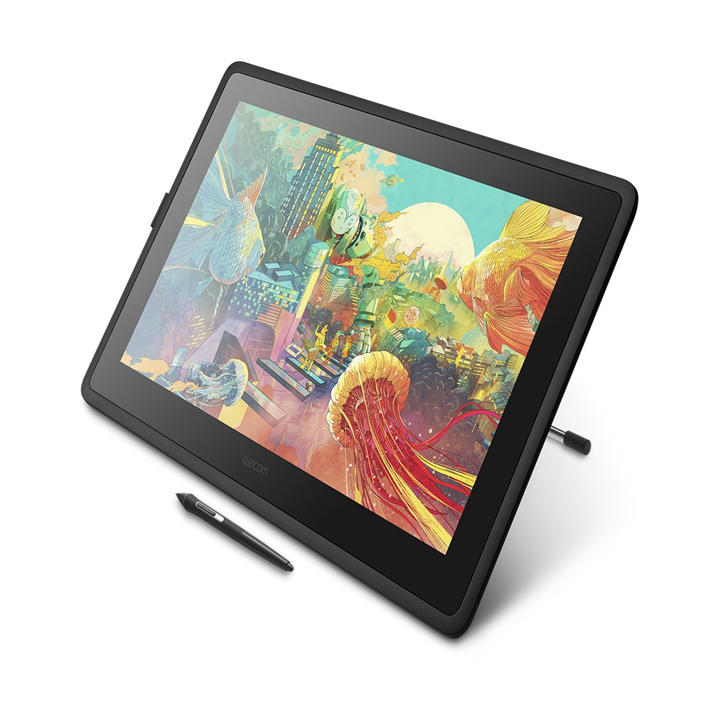 Jual Cintiq 22 Inch DTK-2260 | Shopee Indonesia
