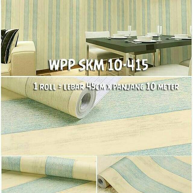 Jual Wallpaper Garis - Wallpaper Motif Garis - Wallpaper Kamar 0808 ...