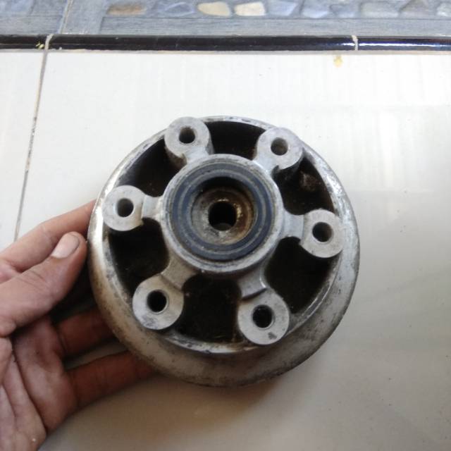 Jual nap gir ninja r nap gear ninja rr original | Shopee Indonesia