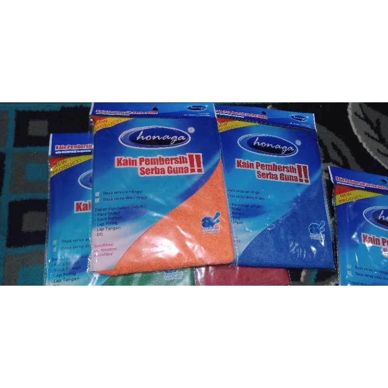 Jual kain microfiber 40x40 | Shopee Indonesia