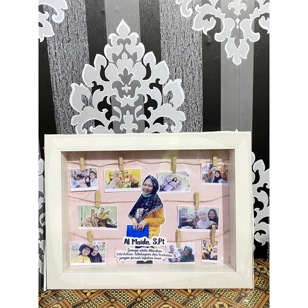 Jual Pop Up Frame gantung | Shopee Indonesia