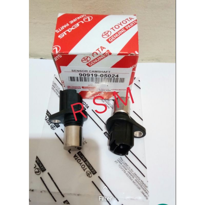 Jual SENSOR NOKEN AS CMP CAMSHAFT AVANZA XENIA RUSH TERIOS GRANMAX ...