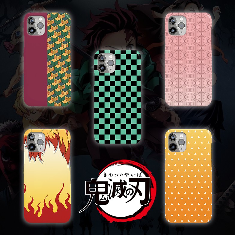 Jual [KIMETSU NO YAIBA / DEMON SLAYER] Premium Case Collection Semua ...