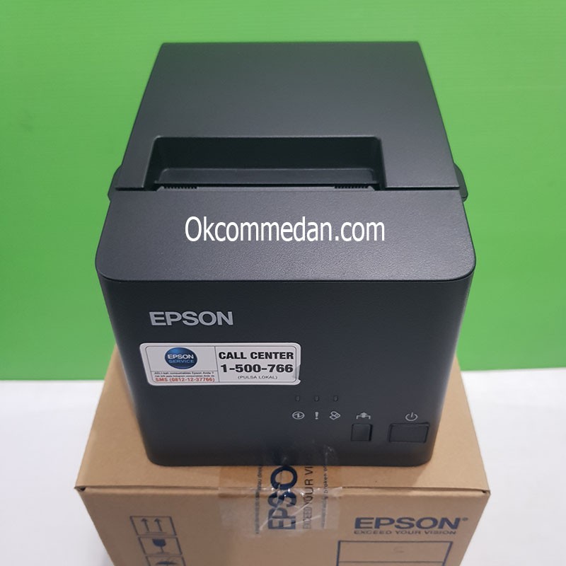 Jual Epson TM-T82x Thermal Pos Printer | Shopee Indonesia