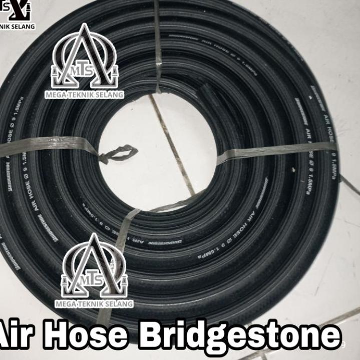 Jual Trend - Selang Angin BRIDGESTONE 3/8 Air Hose Bridgestone Thailand ...