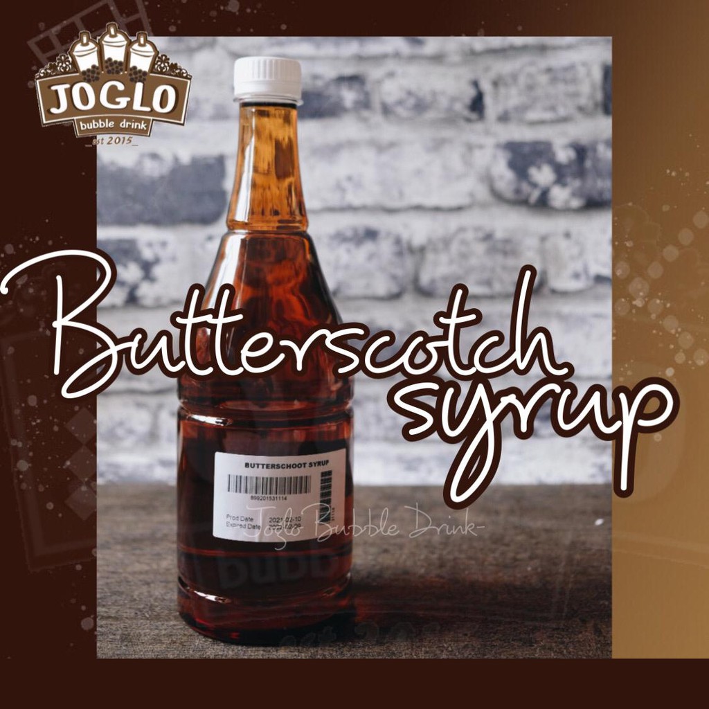 Jual SYRUP PERASA 1LITER | SIRUP PERASA 1LITER| JOGLO BUBBLE DRINK ...