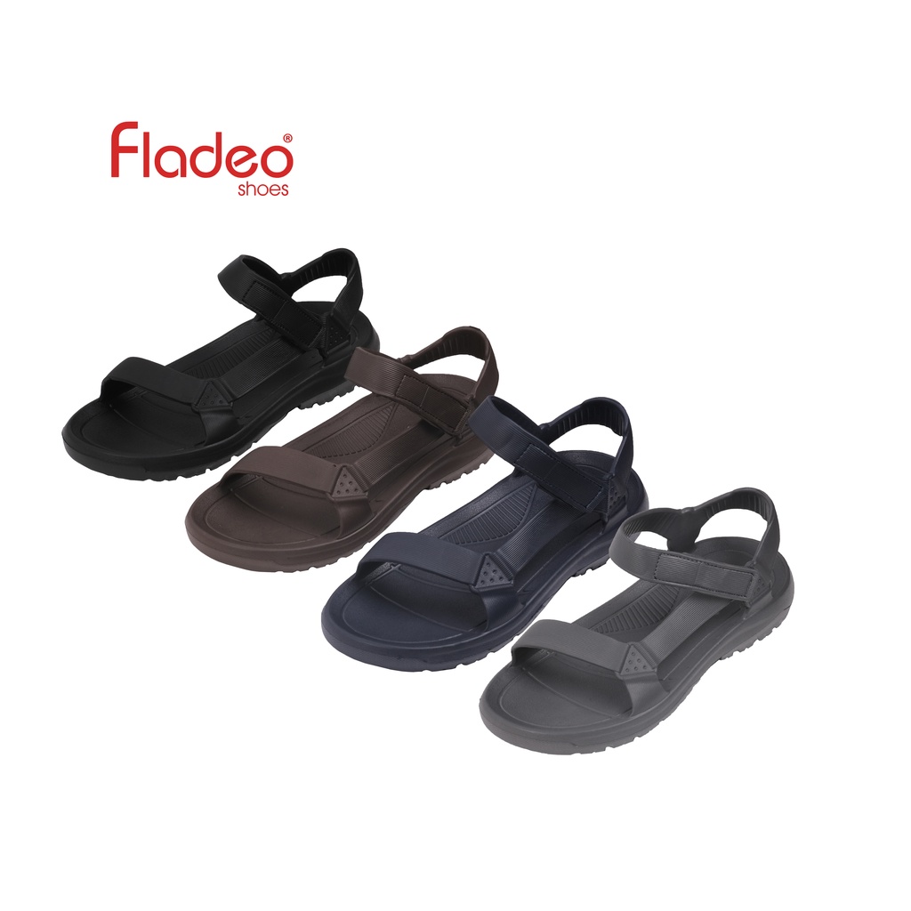 Jual Fladeo B22/MDT180-1TM/Sandal Gunung Phylon Pria [ Phylon Hiking ...