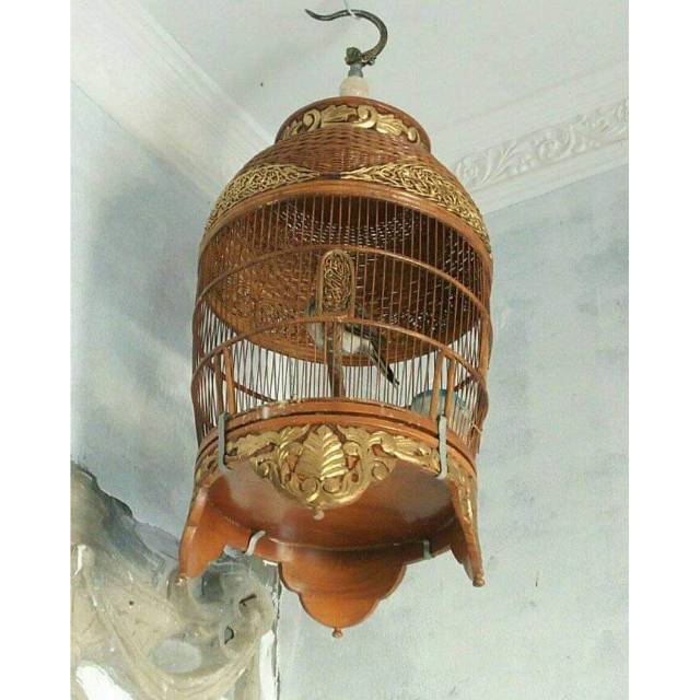 Jual Sangkar burung perkutut | Shopee Indonesia
