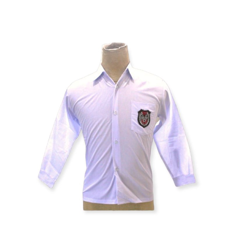 Jual Seragam sekolah SD Lengan Panjang Atasan Kemeja Seragam Sekolah SD ... Jual Seragam sekolah SD Lengan Panjang Atasan Kemeja Seragam Sekolah SD ...