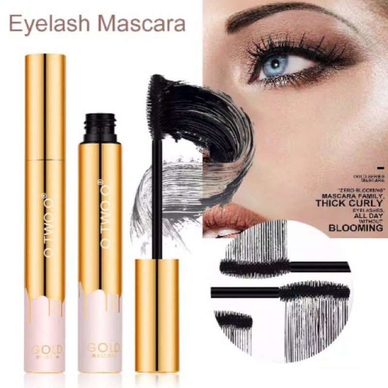 Jual MASCARA O TWO O | Shopee Indonesia