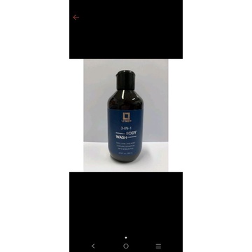 Jual Lt Men 3 in 1 face and body wash 200 ml | Shopee Indonesia