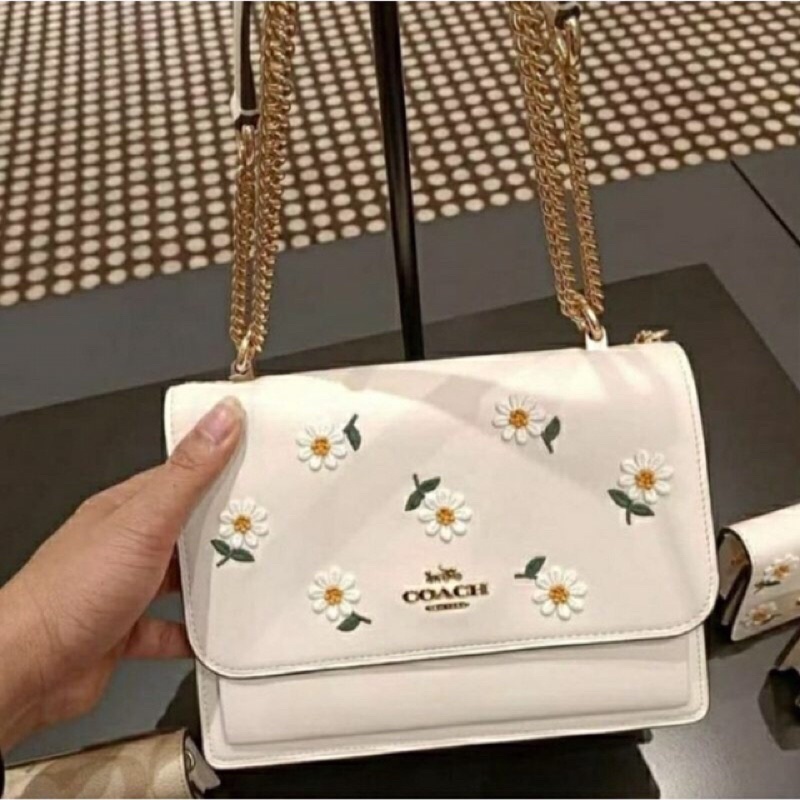 Jual coach flower | Shopee Indonesia