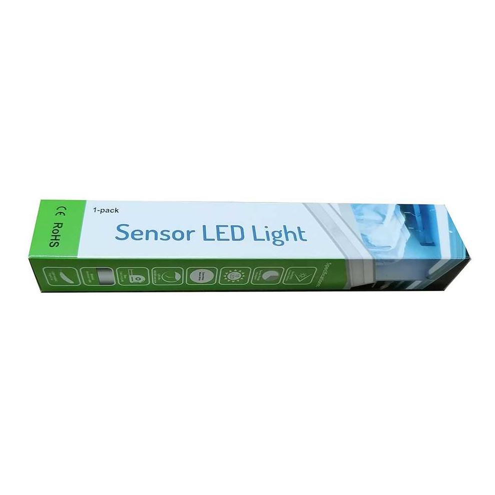 Jual HOMELIFE LAMPU LED SENSOR INFRARED DETEKSI CAHAYA 10 LED - JXS-192 ...