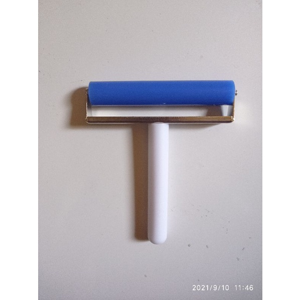 Jual ROL ROLER LEM OCA LAMINATING 10CM | Shopee Indonesia