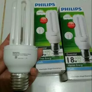 Jual Philips Lampu 18 Watt Terlengkap & Harga Terbaru Juni 2025 | Shopee Indonesia
