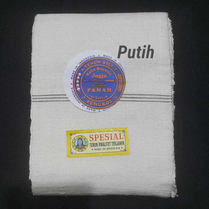 Jual Kain Stagen bengkung lilit tenun PANAH | Shopee Indonesia