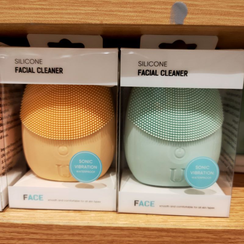 Jual MINISO FACIAL CLEANSER | Shopee Indonesia