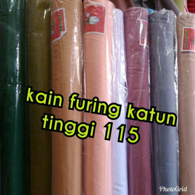 Jual Kain furing (bahan arrow) | Shopee Indonesia