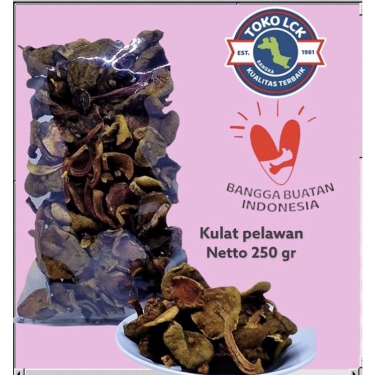 Jual Kulat pelawan jamur khas Bangka dari toko LCK | Shopee Indonesia
