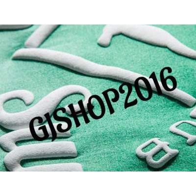 Jual Tinta Sablon Baju Tren Plastisol : PUFF/FOAMING Clear 1 KG ...