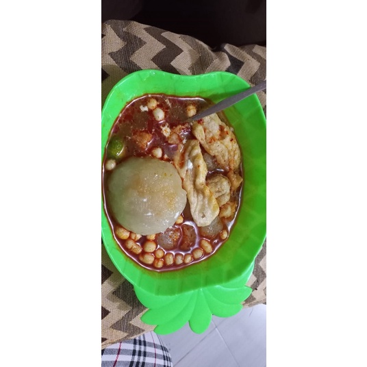 Jual bakso aci granat tetelan dan tulang rangu (orderan resti) | Shopee ...